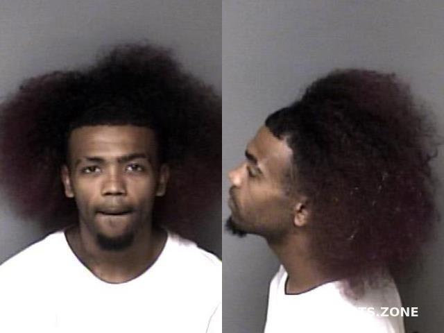 THOMPSON NATHANIEL SEAN 07/07/2023 - Gaston County Mugshots Zone