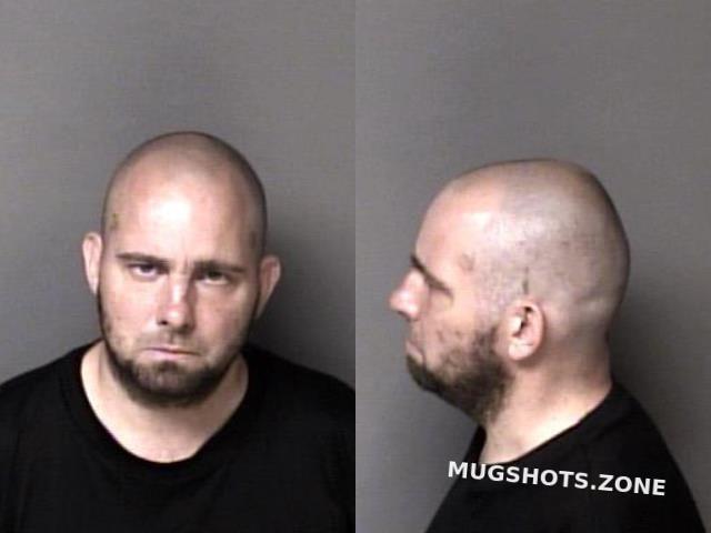 HULLINGER DANIEL LEE 07/07/2023 - Gaston County Mugshots Zone