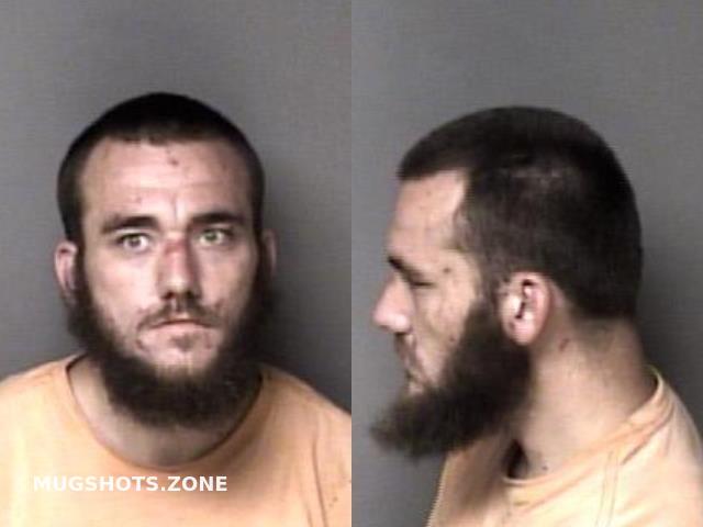 SMITH TIMOTHY JORDAN 07/10/2023 - Gaston County Mugshots Zone