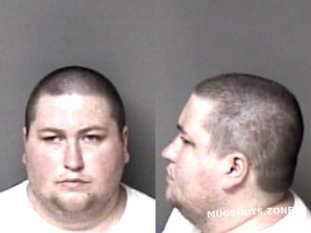 DELLINGER KYLE EDWIN 07/10/2023 - Gaston County Mugshots Zone