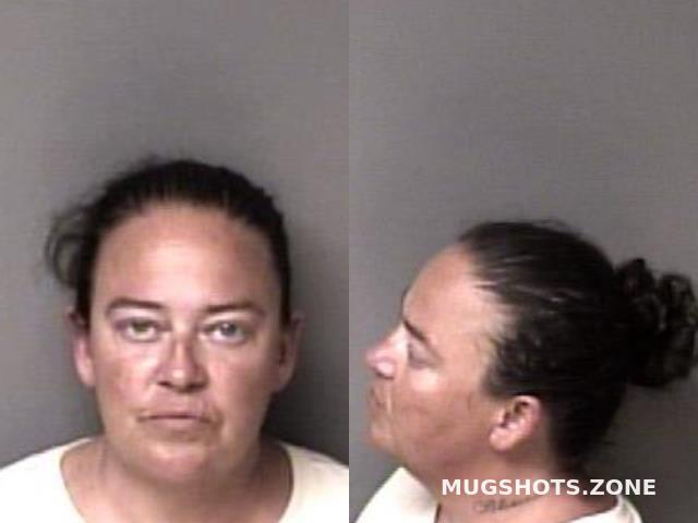 JOHNSON CRYSTAL MAE 07/12/2023 - Gaston County Mugshots Zone