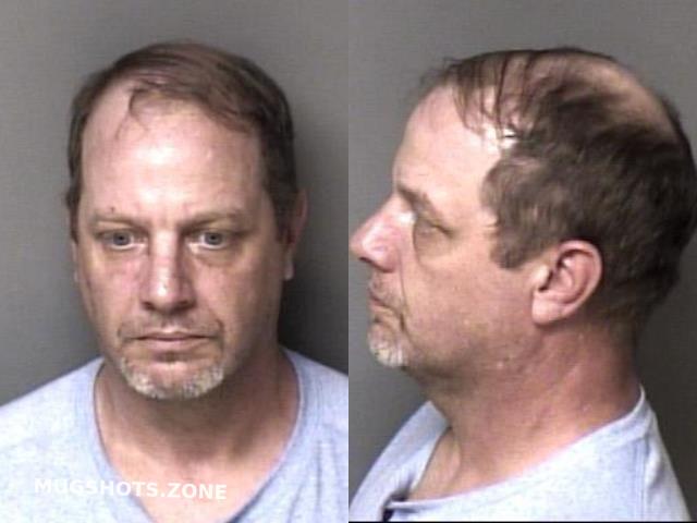 RUMFELT MICHAEL HARDING 07/13/2023 - Gaston County Mugshots Zone