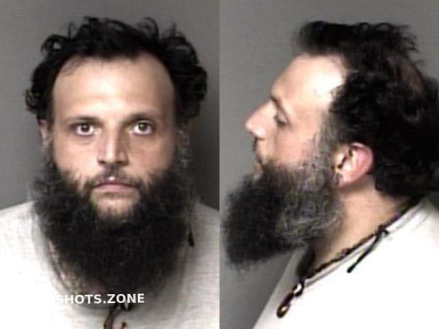 SCOGGINS ADAM DURAND 07/13/2023 - Gaston County Mugshots Zone