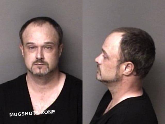 PARTON TERRY LEE 07/17/2023 - Gaston County Mugshots Zone