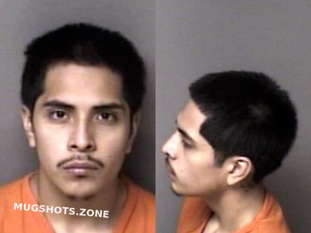 VELAZQUEZ IRVIN ALBERTO 07/17/2023 - Gaston County Mugshots Zone