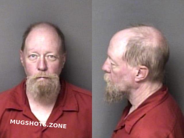 THOMAS LARRY DEAN 07/19/2023 - Gaston County Mugshots Zone