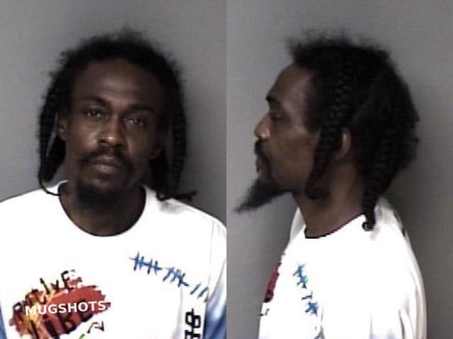 HAMES ANTOINE LAMONT 07/20/2023 - Gaston County Mugshots Zone