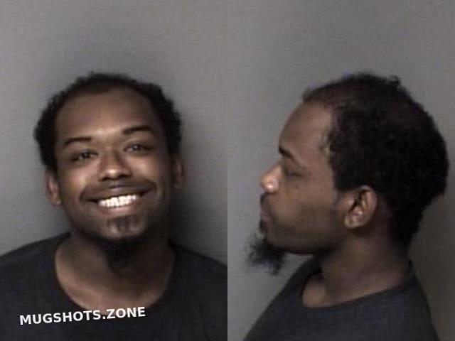 GODWIN JOSHUA CURTIS 07/21/2023 - Gaston County Mugshots Zone