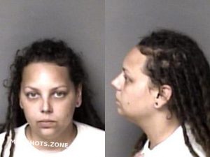 SENTER LAURA MARIE 07/21/2023 - Gaston County Mugshots Zone