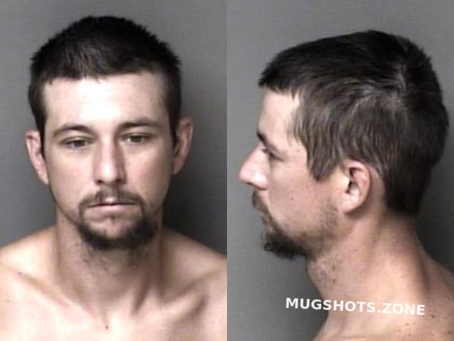 WALL DRAKE ALEXANDER 07/21/2023 - Gaston County Mugshots Zone