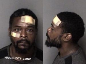 CARMICHAEL KYLE LAMON 07/21/2023 - Gaston County Mugshots Zone