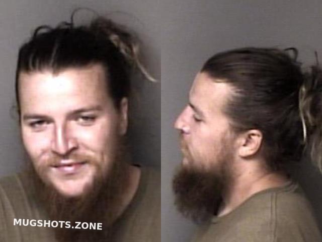 MALOY AUSTIN KENNETH 07/21/2023 - Gaston County Mugshots Zone