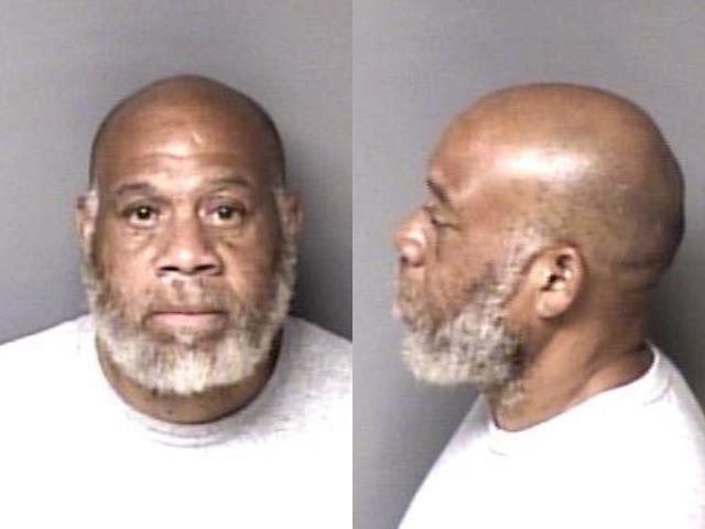 TERRY HENRY ARTWAY 07/22/2023 - Gaston County Mugshots Zone