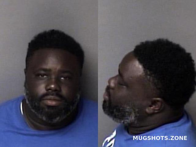 GRISSON RODNEY WAYNE 07/23/2023 - Gaston County Mugshots Zone