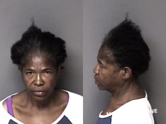 BEVILY DEBRA ANN 07/23/2023 - Gaston County Mugshots Zone