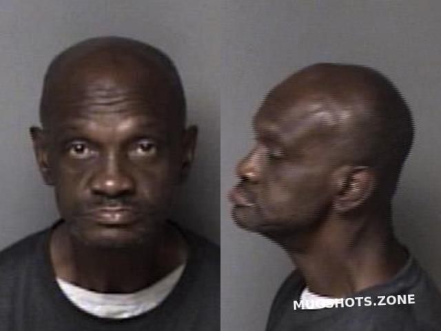 DAVIS KENNETH BERNARD 07/24/2023 - Gaston County Mugshots Zone