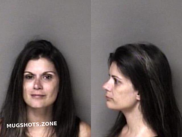 Redden Melissa Bridges 07242023 Gaston County Mugshots Zone 6034
