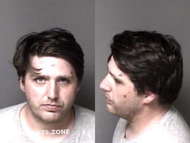 COLE BRENT PENNINGTON 07/24/2023 - Gaston County Mugshots Zone