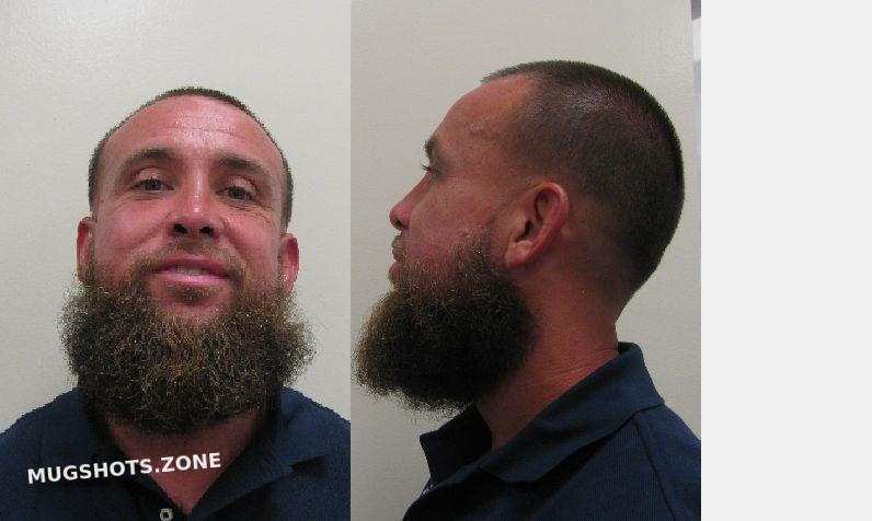 WINKLER HEATH BLAKE 07/25/2023 - Gaston County Mugshots Zone