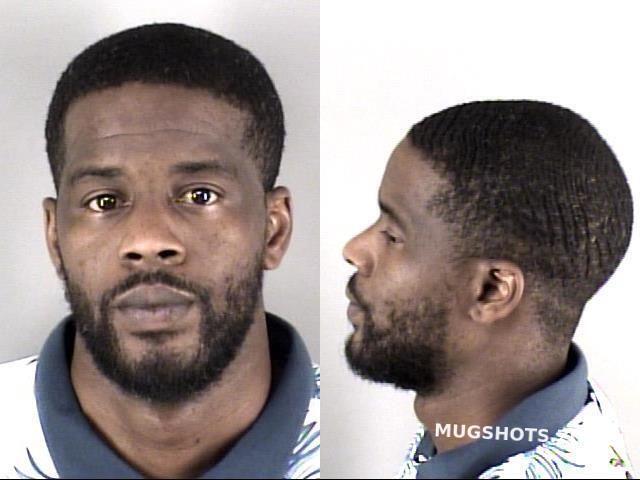 REEVES XAVIER SHAQUILLE 07/27/2023 - Gaston County Mugshots Zone