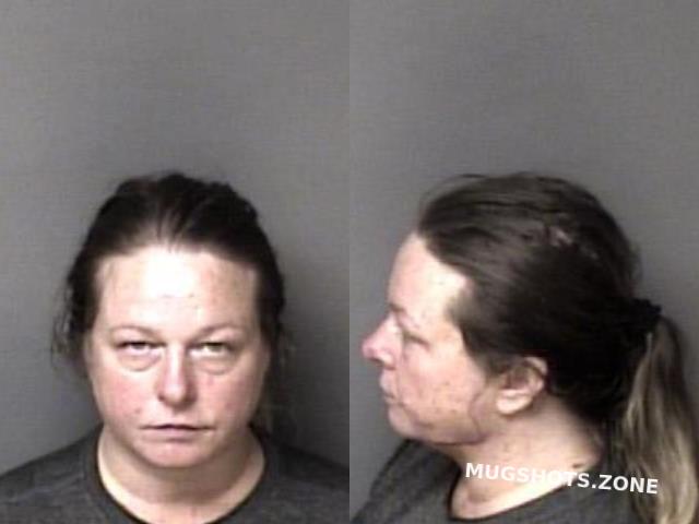 BALLARD CHRISTY BARNETT 07/27/2023 - Gaston County Mugshots Zone
