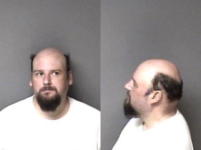 SMITH STEPHEN THOMAS 07/28/2023 - Gaston County Mugshots Zone