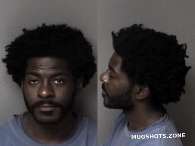 DAVIS AARON SHAQUILLE 07/28/2023 - Gaston County Mugshots Zone