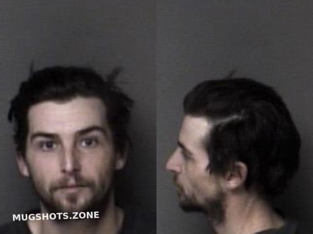 HELMS BRANDON TYLER 07/30/2023 - Gaston County Mugshots Zone