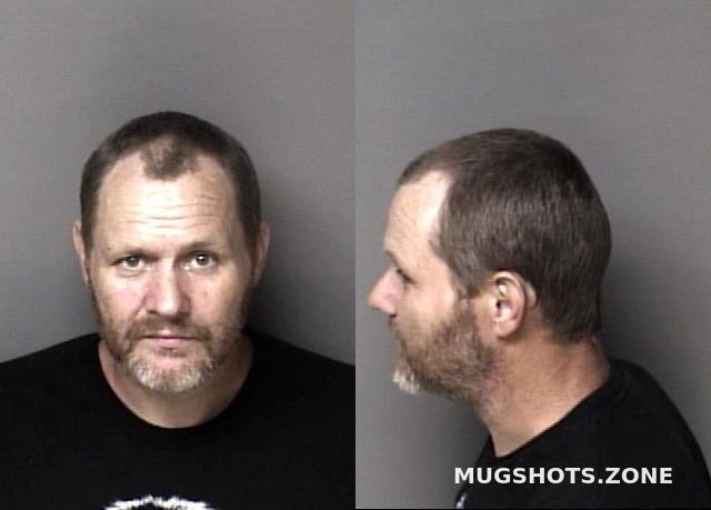 POPE DAVID ALLEN 07/30/2023 - Gaston County Mugshots Zone