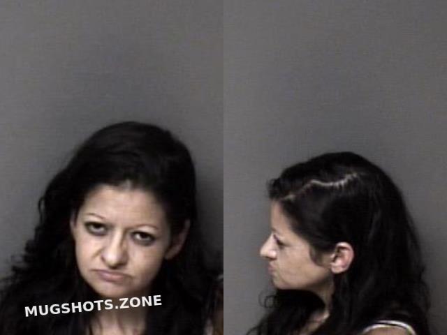 JACOBS SUSAN MARIE 07/31/2023 - Gaston County Mugshots Zone