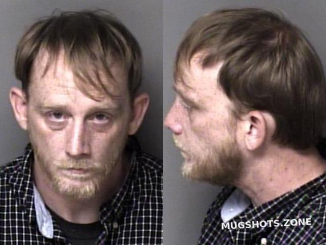 MARTIN JEFFREY DEAN 07/31/2023 - Gaston County Mugshots Zone