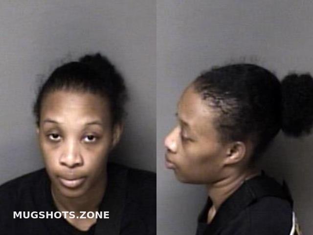ELEY QUADREKIA TASHA 07/31/2023 - Gaston County Mugshots Zone