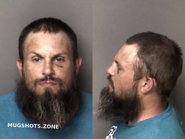 BAY TIMOTHY WAYNE 08/01/2023 - Gaston County Mugshots Zone