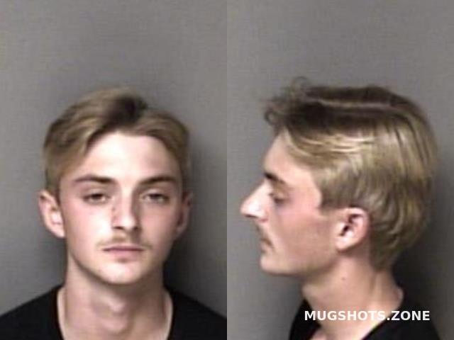 ROUSE JACOB CHADWICK 08/01/2023 - Gaston County Mugshots Zone