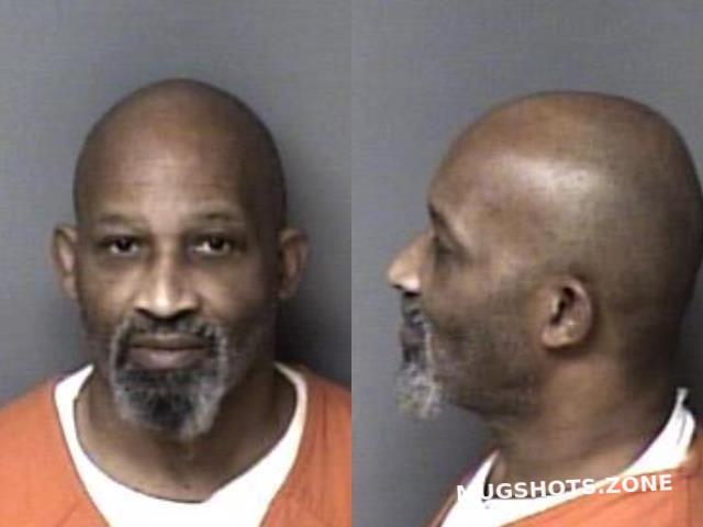 EASTER CHARLIE DARREN 08/02/2023 - Gaston County Mugshots Zone