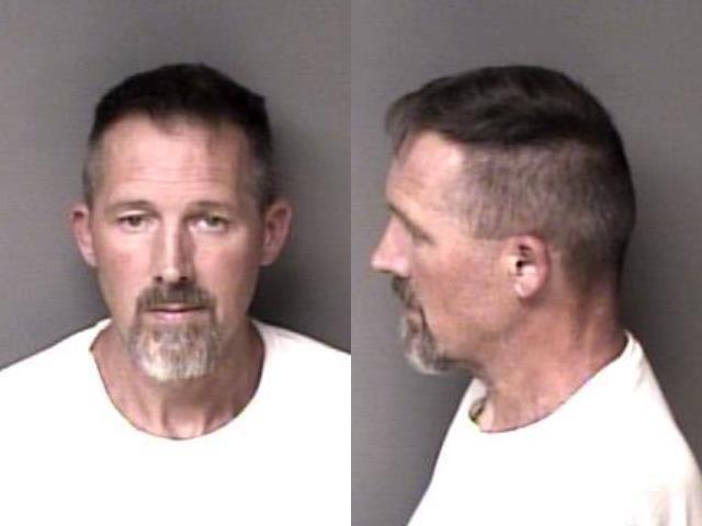 BRADSHAW DAVID KENNETH 08/02/2023 - Gaston County Mugshots Zone