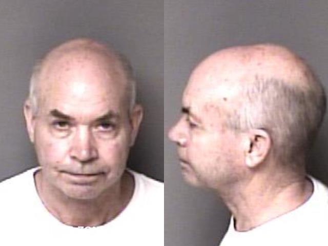 FARLEY STEVEN EUGENE 08/02/2023 - Gaston County Mugshots Zone