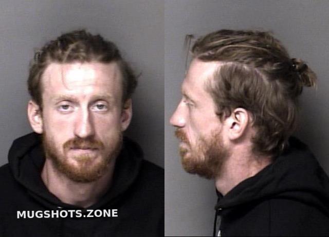 BREWER MITCHELL ALLEN 08/03/2023 - Gaston County Mugshots Zone