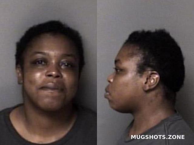 CHERRY SHANNON MOHOGNEY AKESHA 08/03/2023 - Gaston County Mugshots Zone