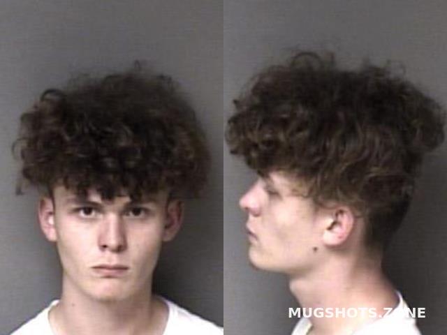 Ditlove Matthew Alexander 08 05 2023 Gaston County Mugshots Zone
