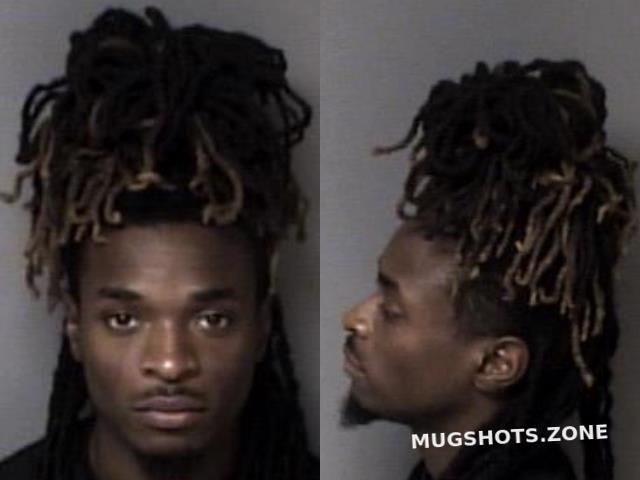 DURHAM SHAKUR TYREE 08/06/2023 - Gaston County Mugshots Zone