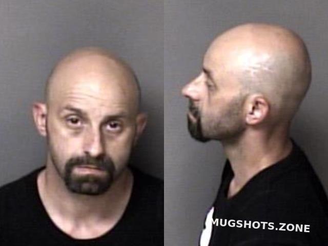 ROSCOE TIMOTHY RAY 08/06/2023 - Gaston County Mugshots Zone