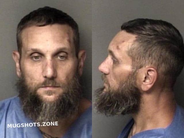 FRIDAY MICHAEL KEITH 08/06/2023 - Gaston County Mugshots Zone