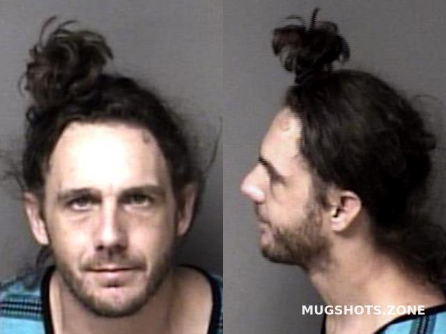 SMILEY JAMES GREGORY 08/07/2023 - Gaston County Mugshots Zone