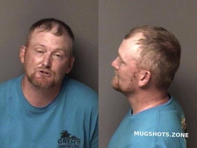 WOOTEN GREGORY KYLE 08/07/2023 - Gaston County Mugshots Zone