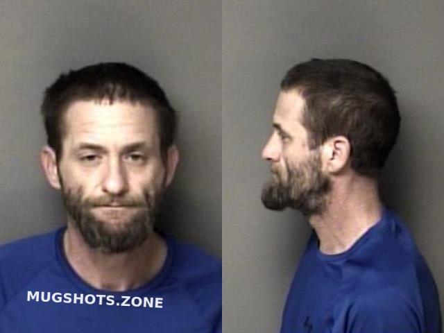 KNIGHT DAVID ALLEN 08/08/2023 - Gaston County Mugshots Zone