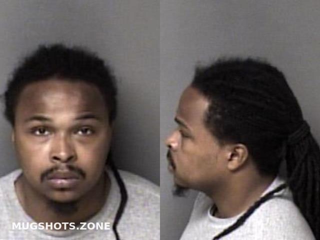 LOCKETT JODY CURTIS 08/09/2023 - Gaston County Mugshots Zone