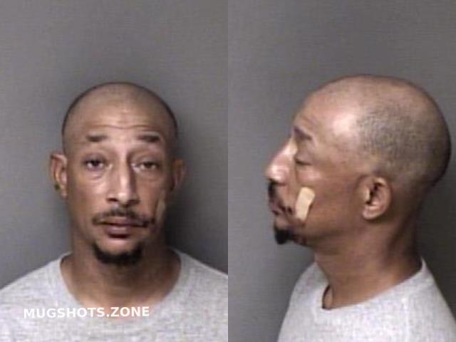 FERGUSON COREY DANIEL 08/10/2023 - Gaston County Mugshots Zone