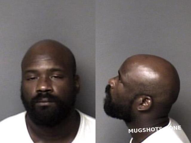 HART KENDRICUS JAVON 08/11/2023 - Gaston County Mugshots Zone