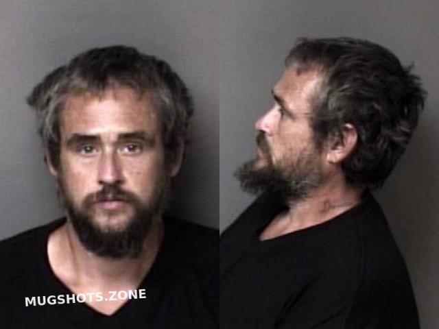 BERTRAND DANIEL MICHAEL 08/11/2023 - Gaston County Mugshots Zone